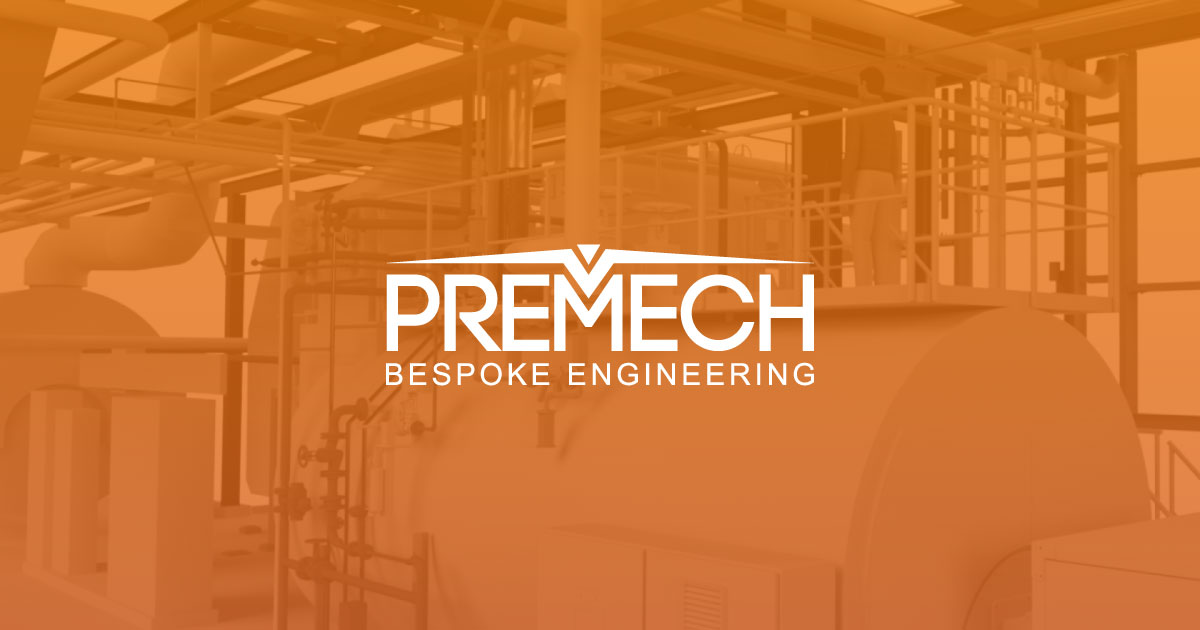 Premech Engineering - Bespoke Engineering